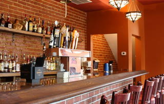 The Red Hen - Thrillist Washington DC