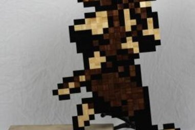 8 Bit Wood - Own - Thrillist Los Angeles