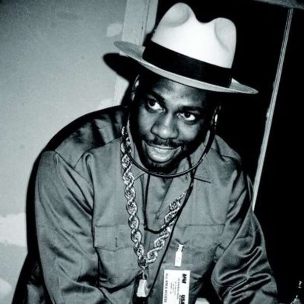 Ricky Powell at the Montpelier - Entertainment - Thrillist London