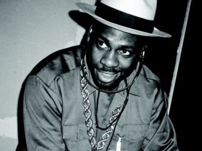 Ricky Powell at the Montpelier - Entertainment - Thrillist London