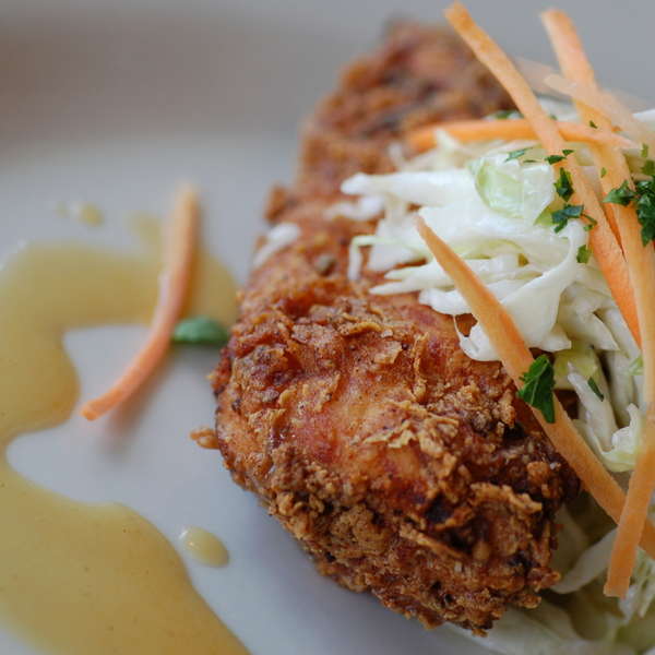 The Mother Clucker Fried Chicken Festival - Eat - Thrillist Atlanta