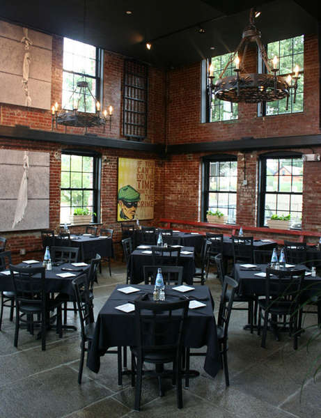 Great Escape - Eat - Thrillist Boston