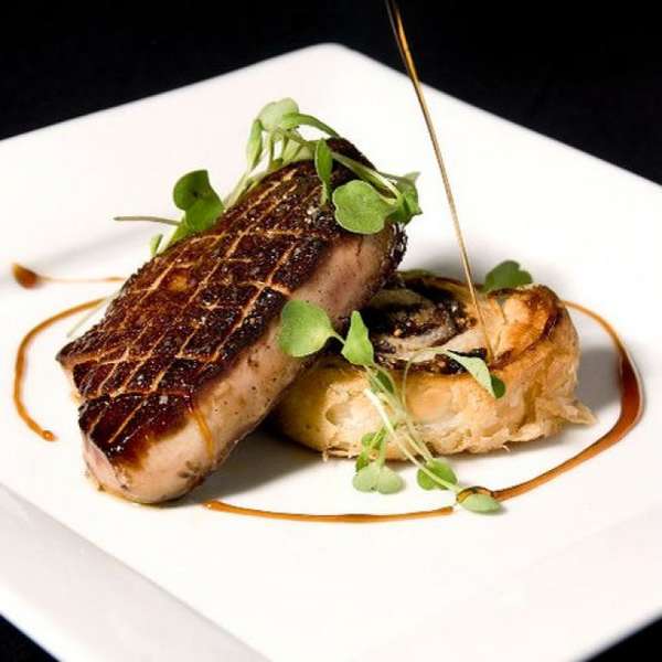 Matyson - Eat - Thrillist Philadelphia