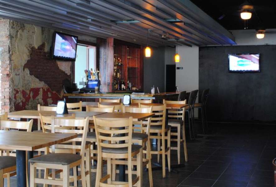 Philadelphia Bar & Restaurant: A Bar in Philadelphia, PA - Thrillist