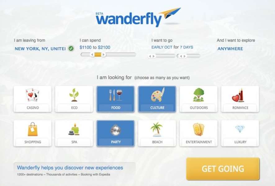 Streamlined travel you'll love - Thrillist