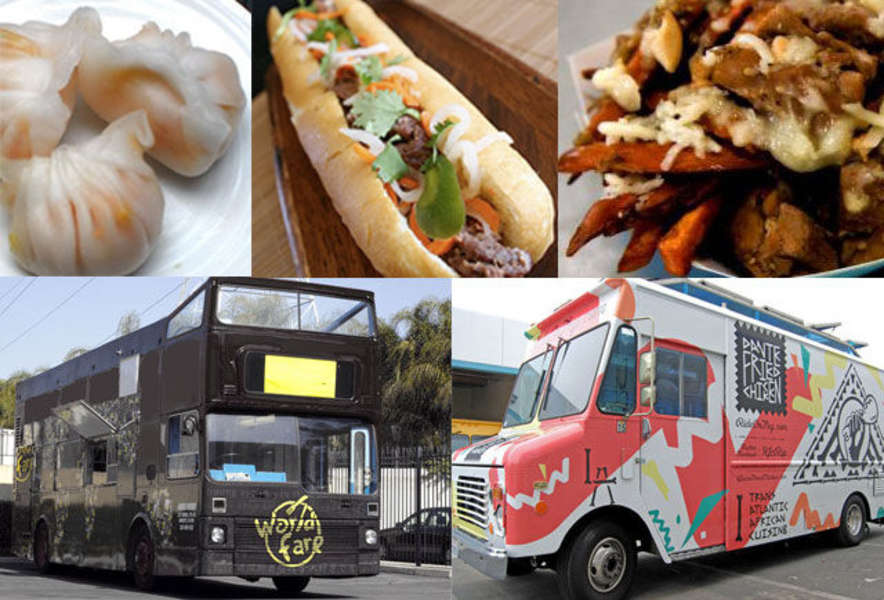 Thrillist's Best of the Best Food Truck Rally - Eat - Thrillist Los Angeles