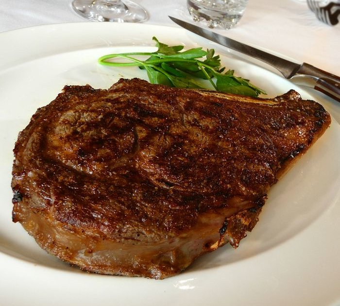 Chicago Cut Steakhouse - Eat - Thrillist Chicago