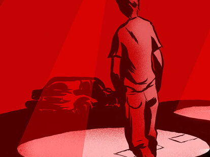 Mark Burrier - Thrillist
