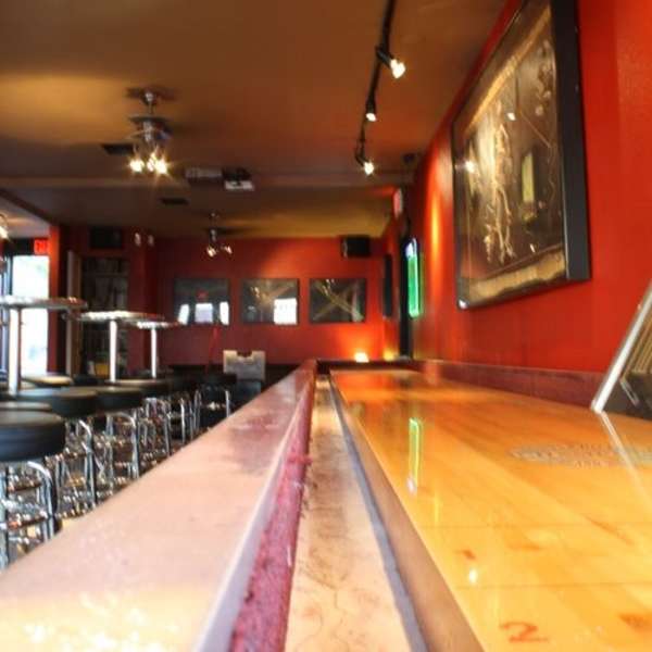 Gypsy Lounge: A Bar in Austin, TX - Thrillist