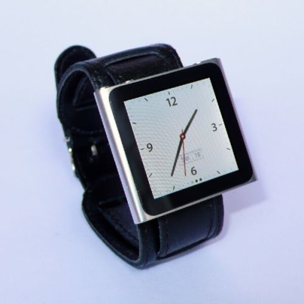 IPod Nano Wristwatch Straps - Own - Thrillist London