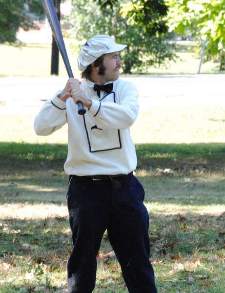Athletic Base Ball Club - Entertainment - Thrillist Philadelphia