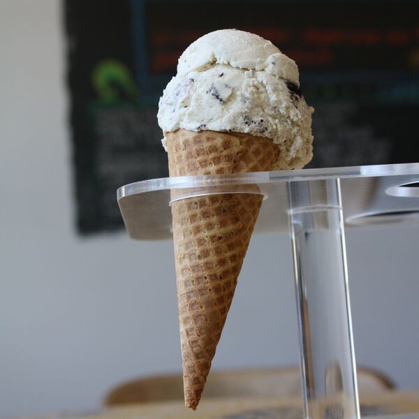 Sweet Action's Beer Ice Cream - Eat - Thrillist Denver