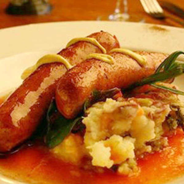 Vincent: A Restaurant in Chicago, IL - Thrillist
