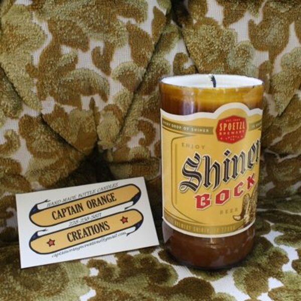 Captain Orange Creations - Own - Thrillist Austin