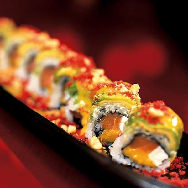 Rac: A Restaurant in Miami, FL - Thrillist