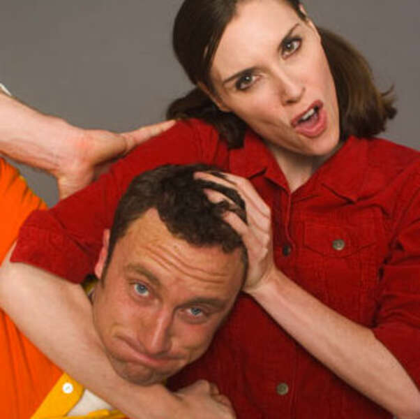 Flappers Comedy Club Burbank - Drink - Thrillist Los Angeles