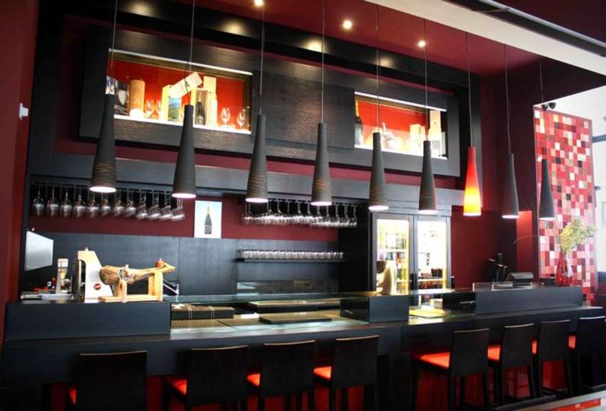 Dego - Eat - Thrillist London