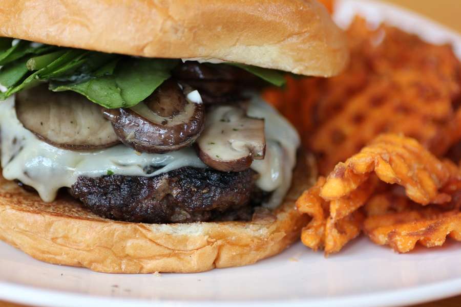 Tom's Urban 24: A Restaurant in Denver, CO - Thrillist