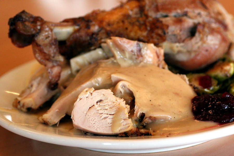 Gobble - Eat - Thrillist Seattle