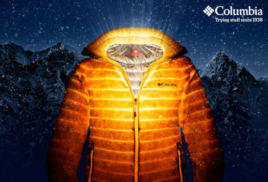 This Jacket Warms You with Science - Thrillist Minneapolis