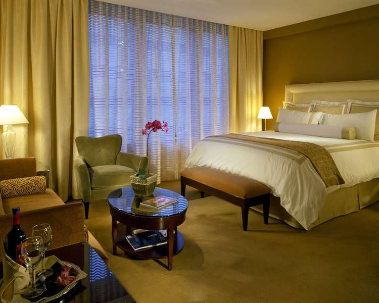 Hotel Teatro: A Other in Denver, CO - Thrillist