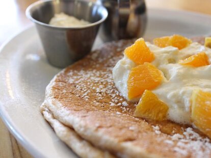 Jelly Cafe: A Restaurant in Denver, CO - Thrillist