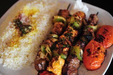 Cafe Byblos Mediterranean Grill - Eat - Thrillist Denver