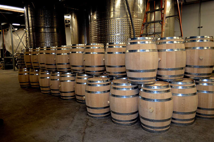 The Grundy Commons: A Other in Bristol, PA - Thrillist