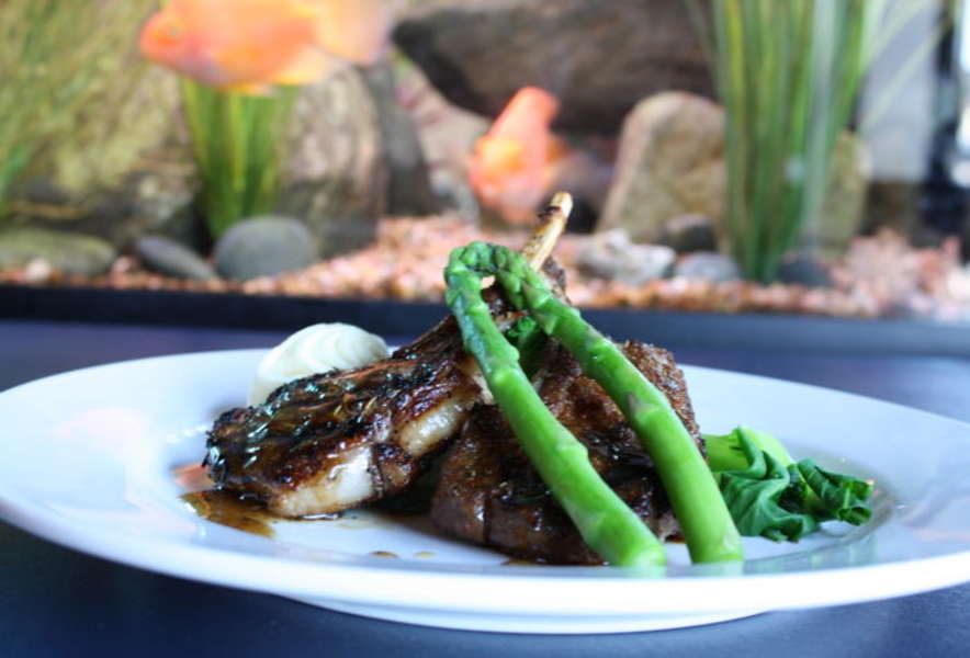 Se7en - Eat - Thrillist Denver