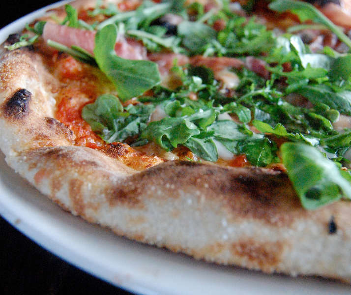 Elemental Pizza - Eat - Thrillist Seattle