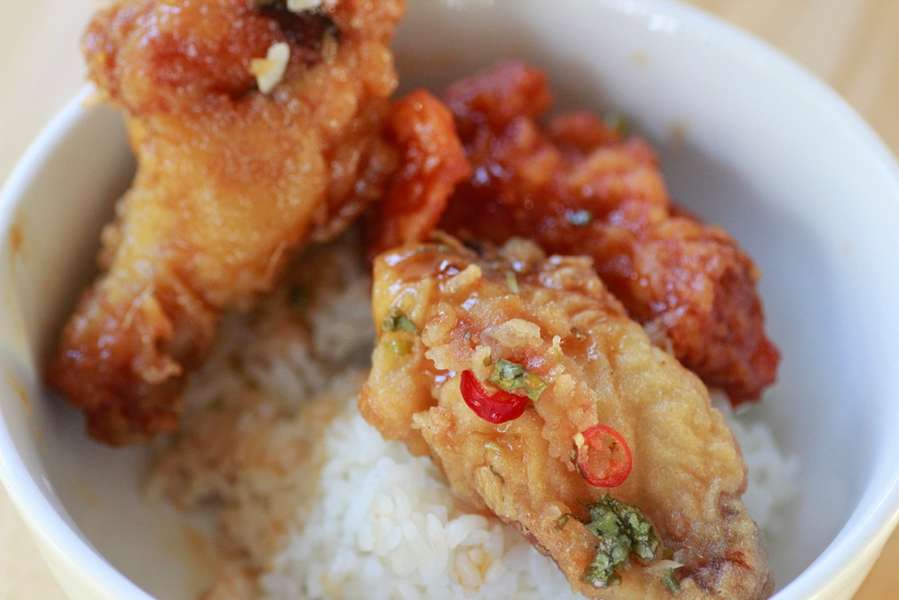 K-Pop - Eat - Thrillist San Francisco