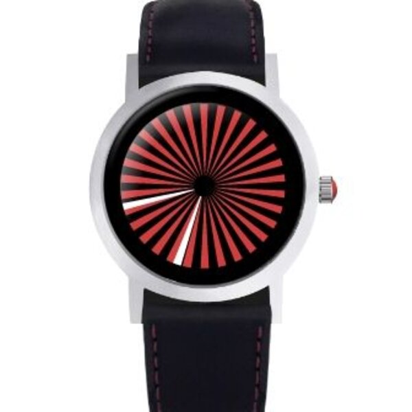 Project Watches - Own - Thrillist New York