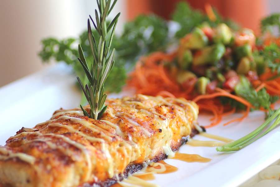 Raku Sushi & Lounge - Eat - Thrillist Minneapolis