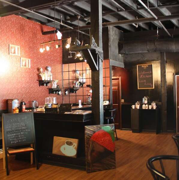 LICQUID! - Drink - Thrillist Atlanta