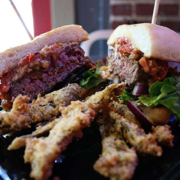 Diesel Filling Station: A Restaurant in Atlanta, GA - Thrillist