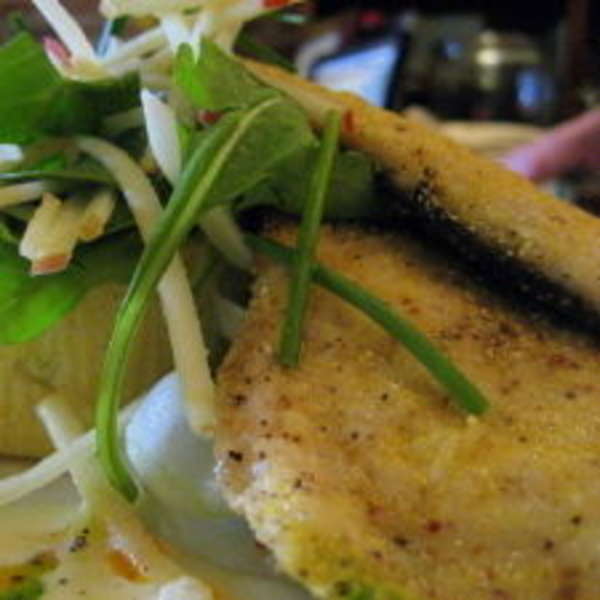 Urban Solace's New Menu - Eat - Thrillist San Diego