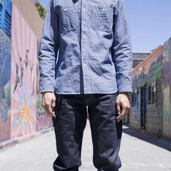 Self Edge - Own - Thrillist Los Angeles