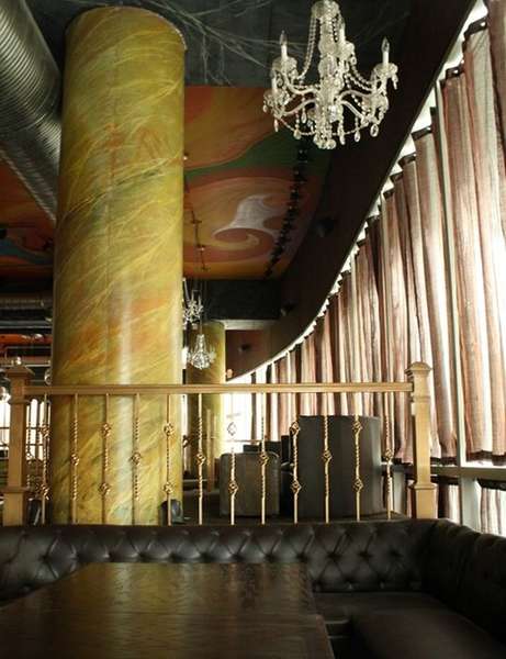 Enzo - Drink - Thrillist Austin