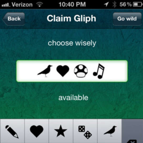 Gliph - Own - Thrillist Portland