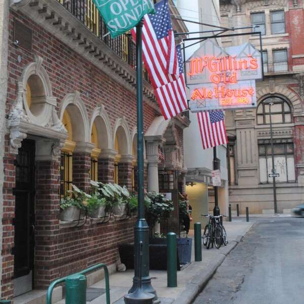 Oktoberfest @ McGillin's: A Bar in Philadelphia, PA - Thrillist Oktoberfest @ McGillin's: A Bar in Philadelphia, PA - Thrillist