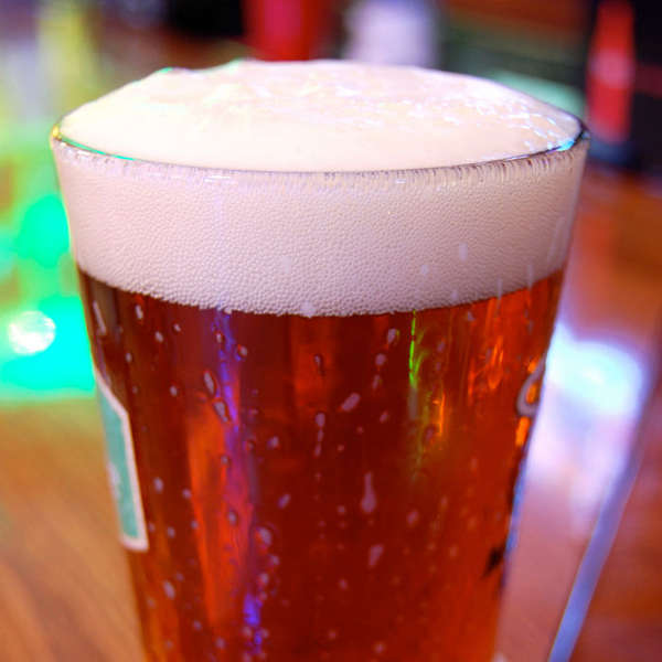 First Annual Key West Brewfest - Drink - Thrillist Miami