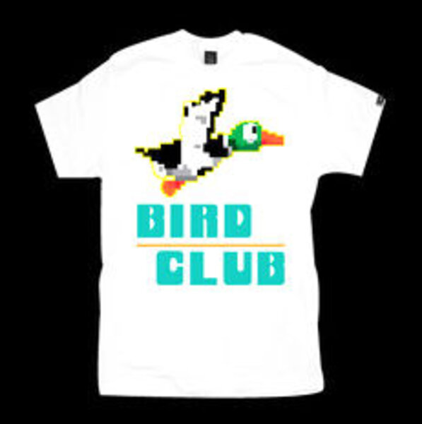 Bird Club Clearance - Own - Thrillist Miami