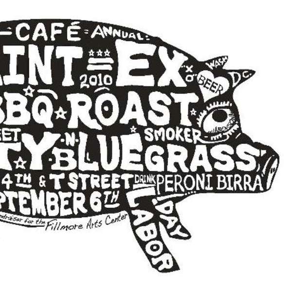 Cafe Saint-Ex: A Restaurant in Washington, D.C. - Thrillist