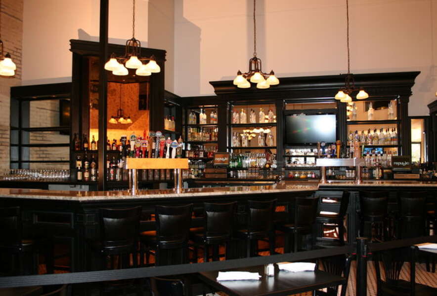 Republic Kitchen & Bar - Eat - Thrillist Las Vegas