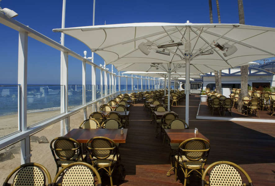 An open-air guide to stuffing your face with secrets - Thrillist