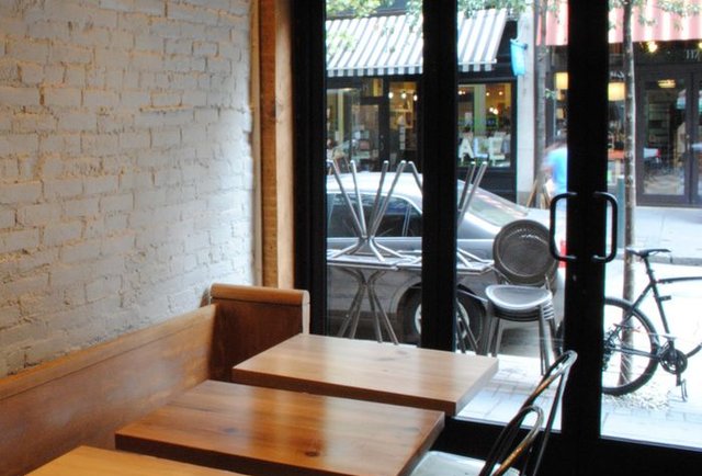 Barbuzzo - Thrillist Philadelphia