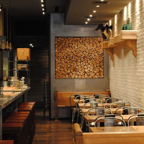 Barbuzzo Mediterranean Kitchen & Bar: A Bar in Philadelphia, PA - Thrillist