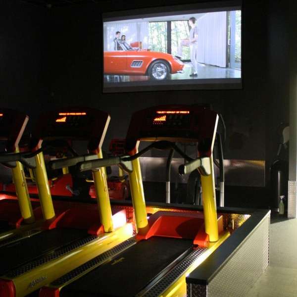 The 80s have returned to reduce your waistline - Thrillist