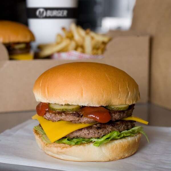 M Burger - Eat - Thrillist Chicago