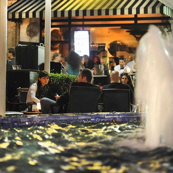 Segafredo: A Bar in Miami Beach, FL - Thrillist